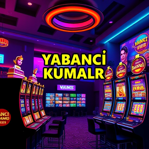 Yabancı Kumar Siteleri: 2025 Güncel Analiz ve Güvenilir Platform ...